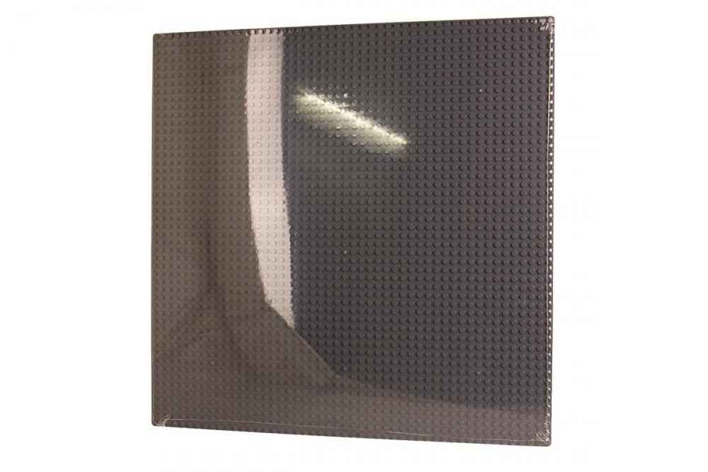 Baseplate 50x50 – Haus der Steine Wiesbaden